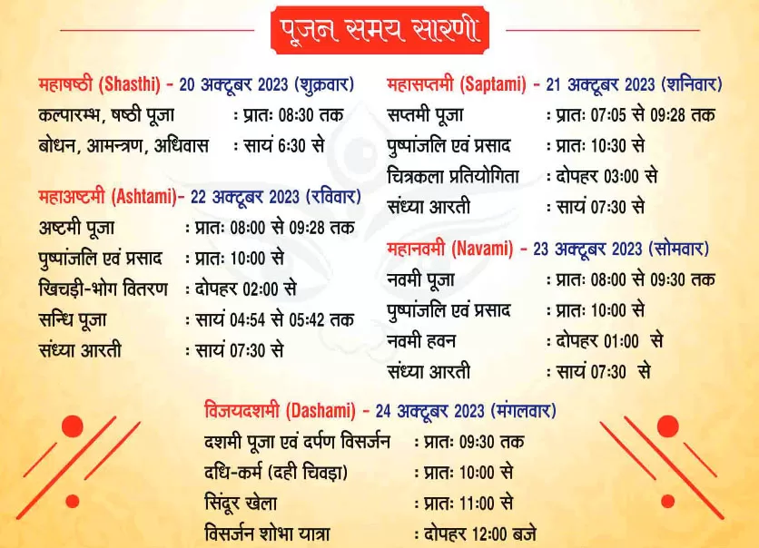 Durga Puja 2025 Meerapur Barwari Durga Puja Committee Durga Puja 2025 Meerapur Barwari Durga Puja Committee